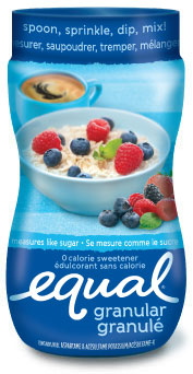 Equal | Granular